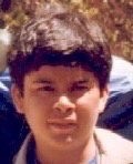 Jared Michael Negrete – The Resource Center For Cold Case Missing ...